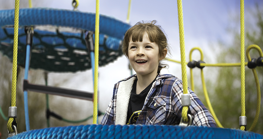 ROPE SYSTEMS | NEST SYSTEMS