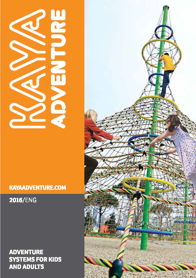 KAYA ADVENTURE