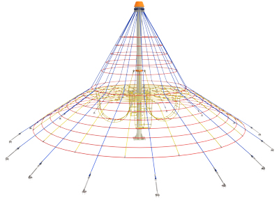 ROPE SYSTEMS | TOWER SYSTEMS