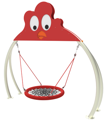 ROPE SYSTEMS | NEST SYSTEMS