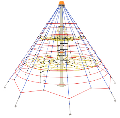 ROPE SYSTEMS | TOWER SYSTEMS